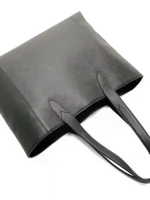 LOUIS VUITTON Damier Infini Cabas Voyage Tote Bag