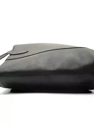 LOUIS VUITTON Damier Infini Cabas Voyage Tote Bag
