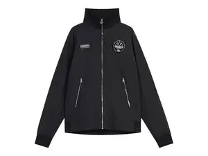 Adidas Hudswell Spezial Spzl Jacket