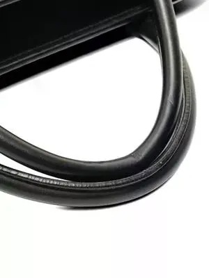 Gucci Leather Guccissima Tote Bag