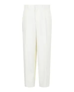 Givenchy Extra Wide Leg Pants
