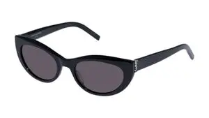 Saint Laurent Cat Eye Sunglasses