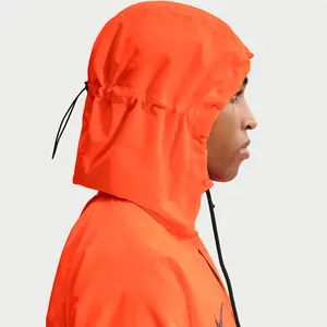 Nike Netherlands Dri-fit Soccer Anthem Jacket