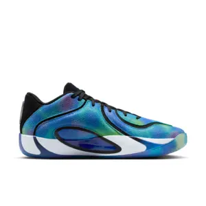 JORDAN Tatum "playoffs" Basketball Shoes - Purple