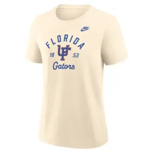 Nike Florida Legacy College T-shirt - Brown