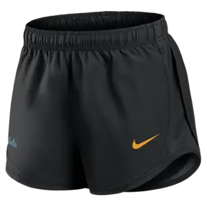 Nike Ucla Tempo Dri-fit College Shorts - Black