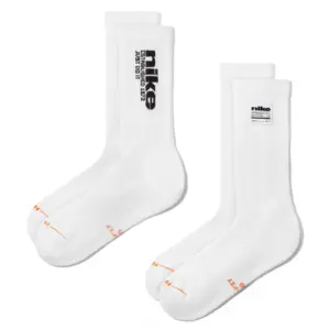 Nike Everyday Elevated Crew Socks - Multicolor