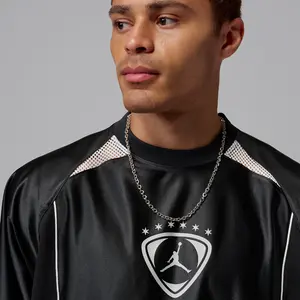 JORDAN Brooklyn Long-sleeve Goalie Top
