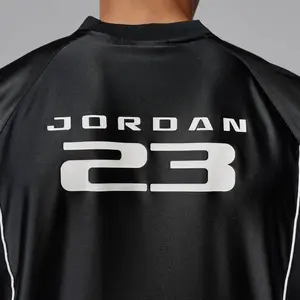 JORDAN Brooklyn Long-sleeve Goalie Top