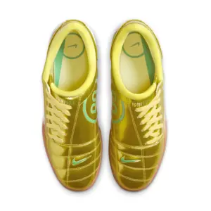 Nike T90 Sp Shoes - Yellow