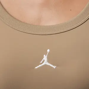 JORDAN Brooklyn Essentials Tank Top Bodysuit