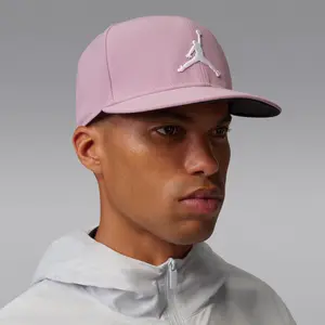 JORDAN Jumpman Pro Adjustable Cap - Pink