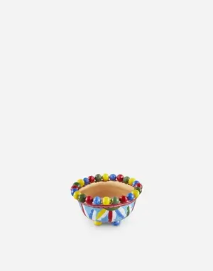 Dolce & Gabbana Medium Decorative Bowl