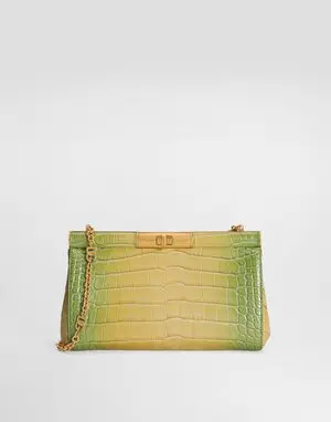 Dolce & Gabbana Box Shoulder Bags