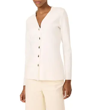 Mint Velvet Long Sleeve Knitwear For Women
