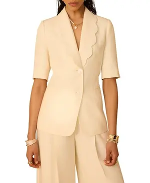 Mint Velvet Outerwear For Women