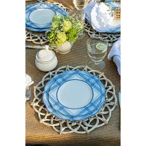 JULISKA Provence Rattan Placemat