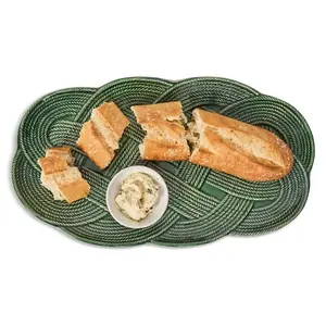 JULISKA Le Panier Mystic Knot 15 Hostess Tray
