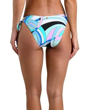 SUNSHINE 79 Studio Swirl Tie Side Bottom