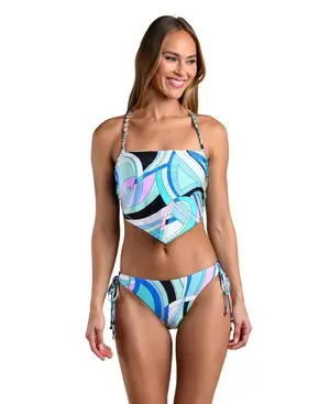 SUNSHINE 79 Studio Swirl Tie Side Bottom