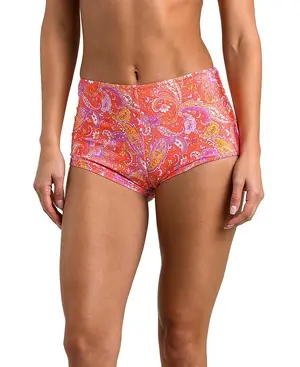 Paisley Bottoms For Women