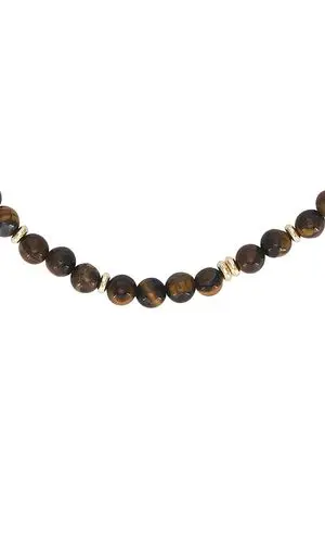 AMBER SCEATS Balos Necklace