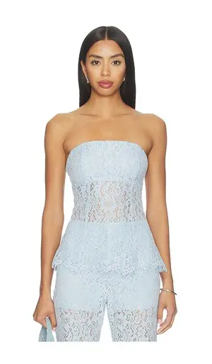 Cami Nyc Strapless Tops