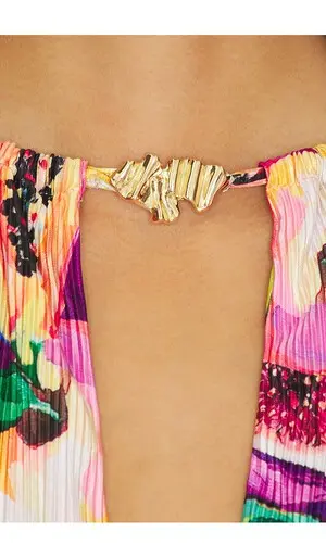 Show Me Your Mumu Lucille Mini Dress