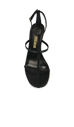 LUCASHEVA Wedge Sandals