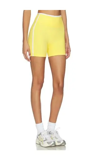 FORM Layered Shorts