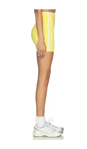 FORM Layered Shorts