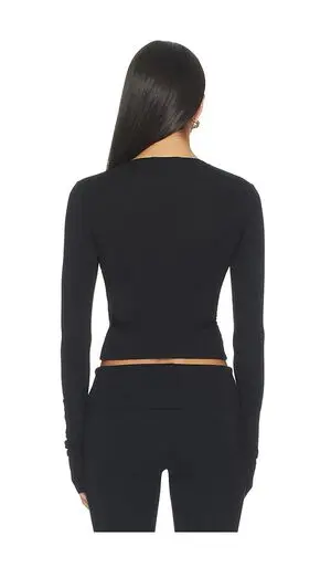 Eterne Wrap Top