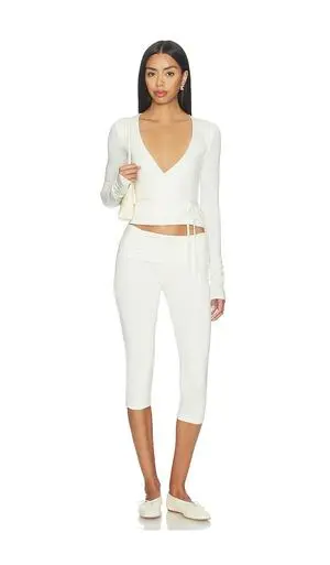 Eterne Wrap Top