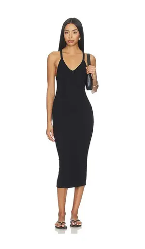 Eterne Flowy Dresses