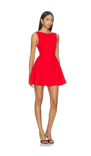 ALL THE WAYS Julie Mini Dress