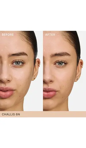 ILIA Skin Blur Serum Concealer - 6n Challis