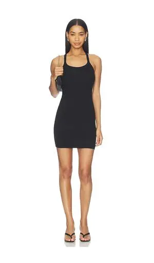 GRLFRND Racer Back Mini Dress