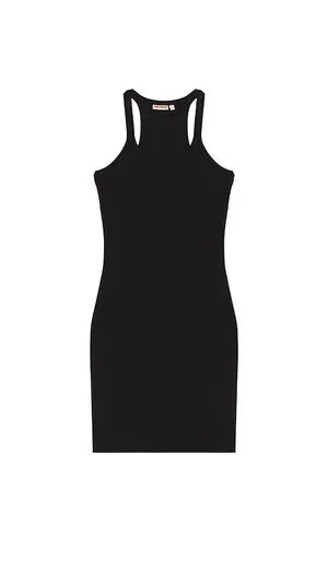 GRLFRND Racer Back Mini Dress