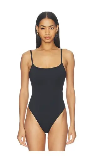 GRLFRND Open-back Bodysuit