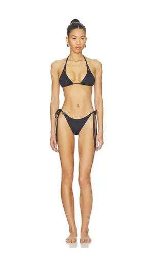Frankies Bikinis X Jennie Camille Bikini Bottom