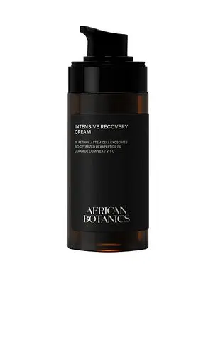 AFRICAN BOTANICS Intensive Recovery Cream - N,a