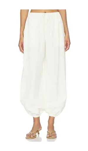 Eaves Printed Bottoms For Women