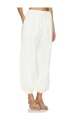 EAVES Leny Parachute Pant