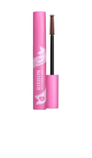 TOO FACED Ribbon Wrapped Lash Mascara - Chocolate