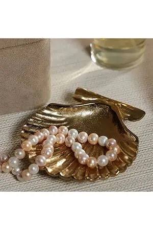 The Favorites Sanibel Shell Tray