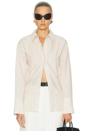 Eaves Classic Shirts For Women