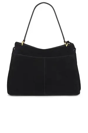 Balenciaga Rodeo Medium Top Handle Bag - Black
