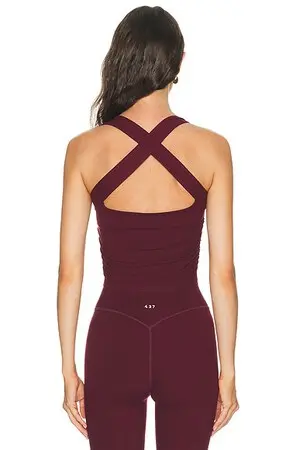 437 The Sculpt Tank Top