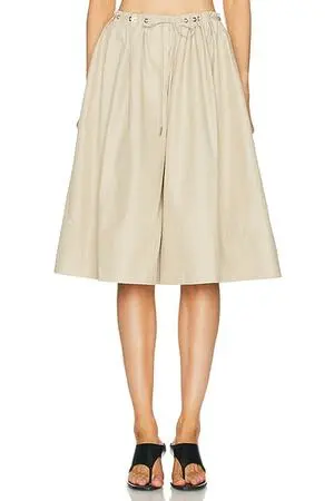 Brandon Maxwell Sutton Short
