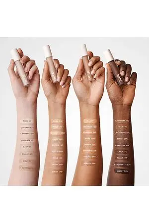 ILIA Skin Blur Serum Concealer - 24o Percale